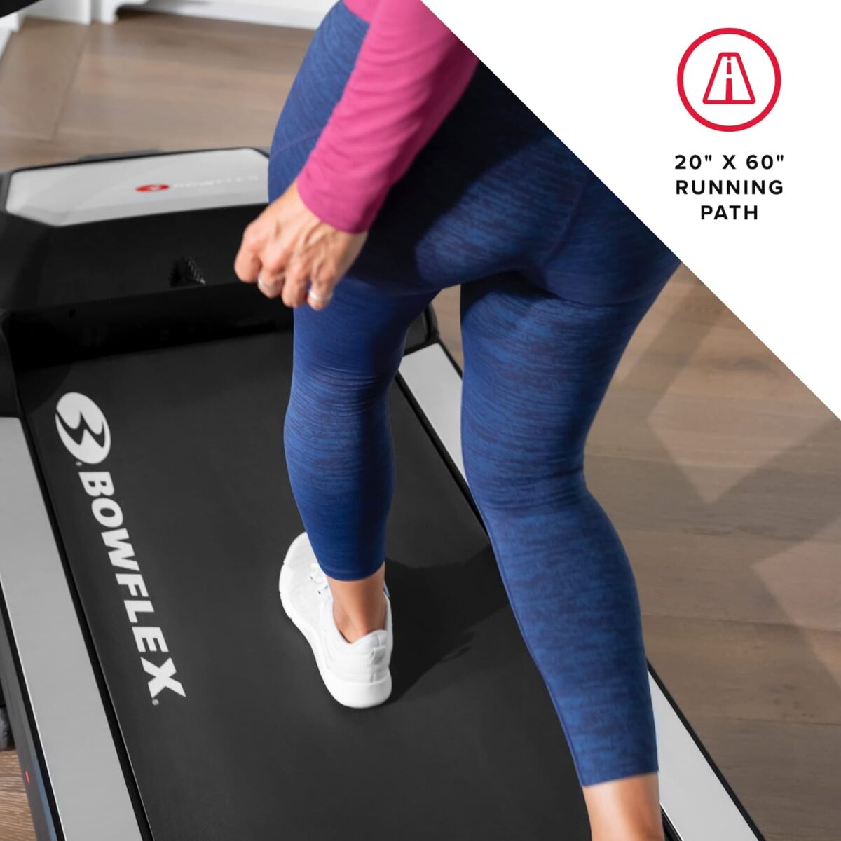 Bowflex T10 Treadmill Review - 2023