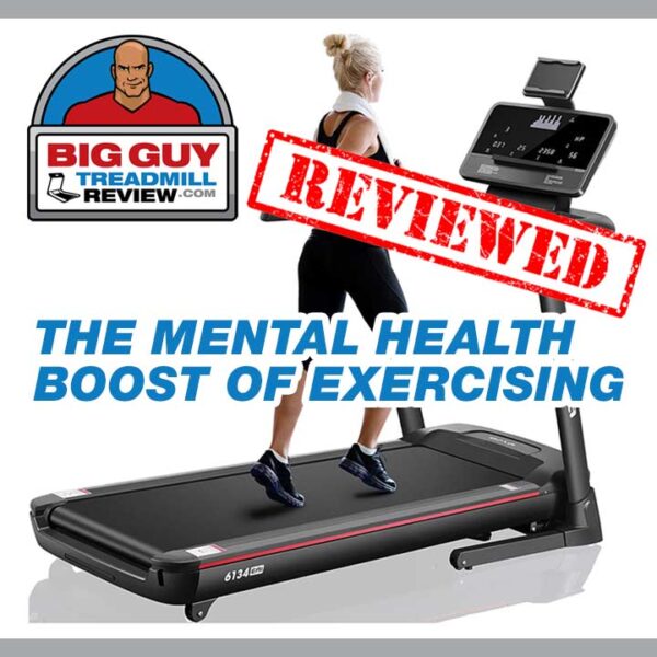 Big Guy Treadmill Review Blog - Big Guy Treadmill Review