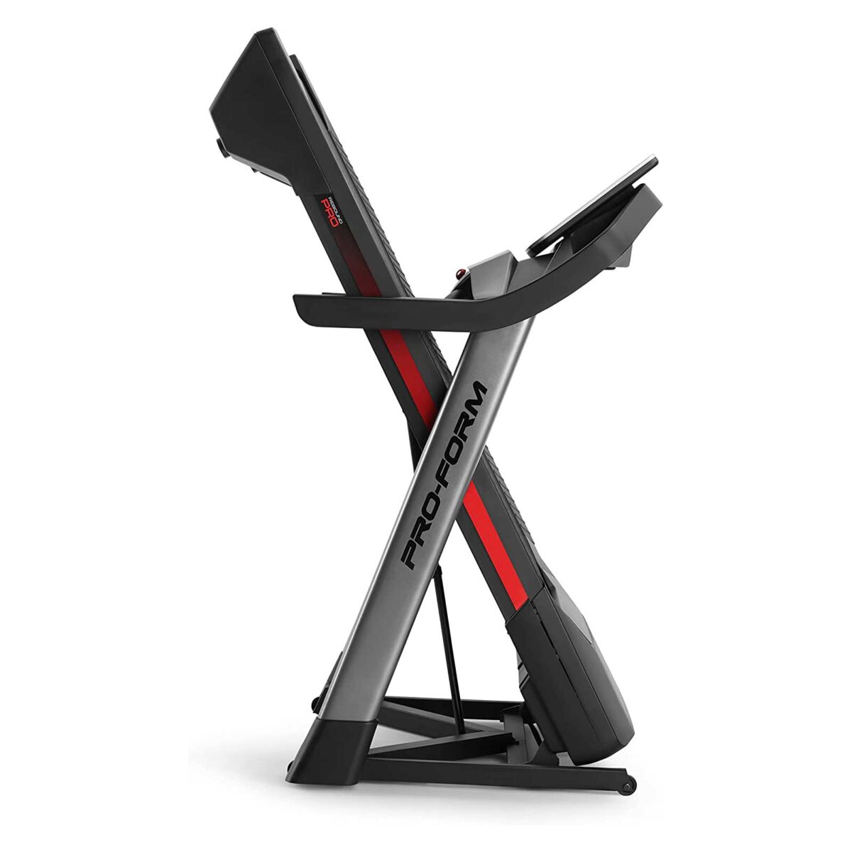ProForm Pro 2000 Smart Treadmill Review - 2023