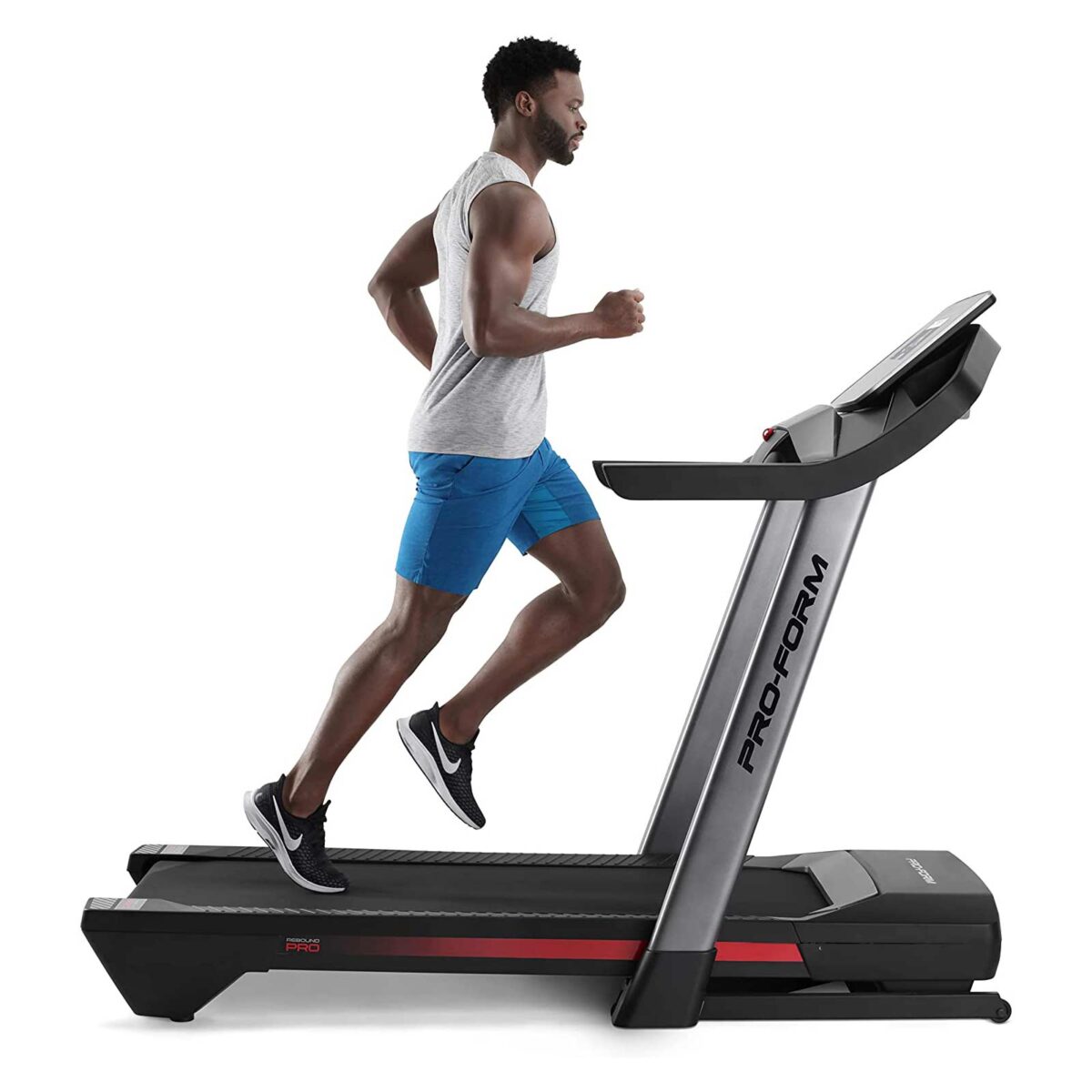 ProForm Pro 2000 Smart Treadmill Review - 2023