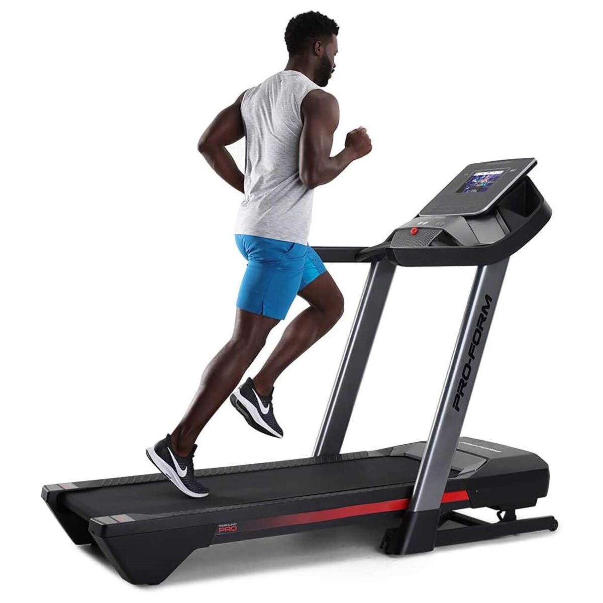 ProForm Pro 2000 Smart Treadmill Review - 2023