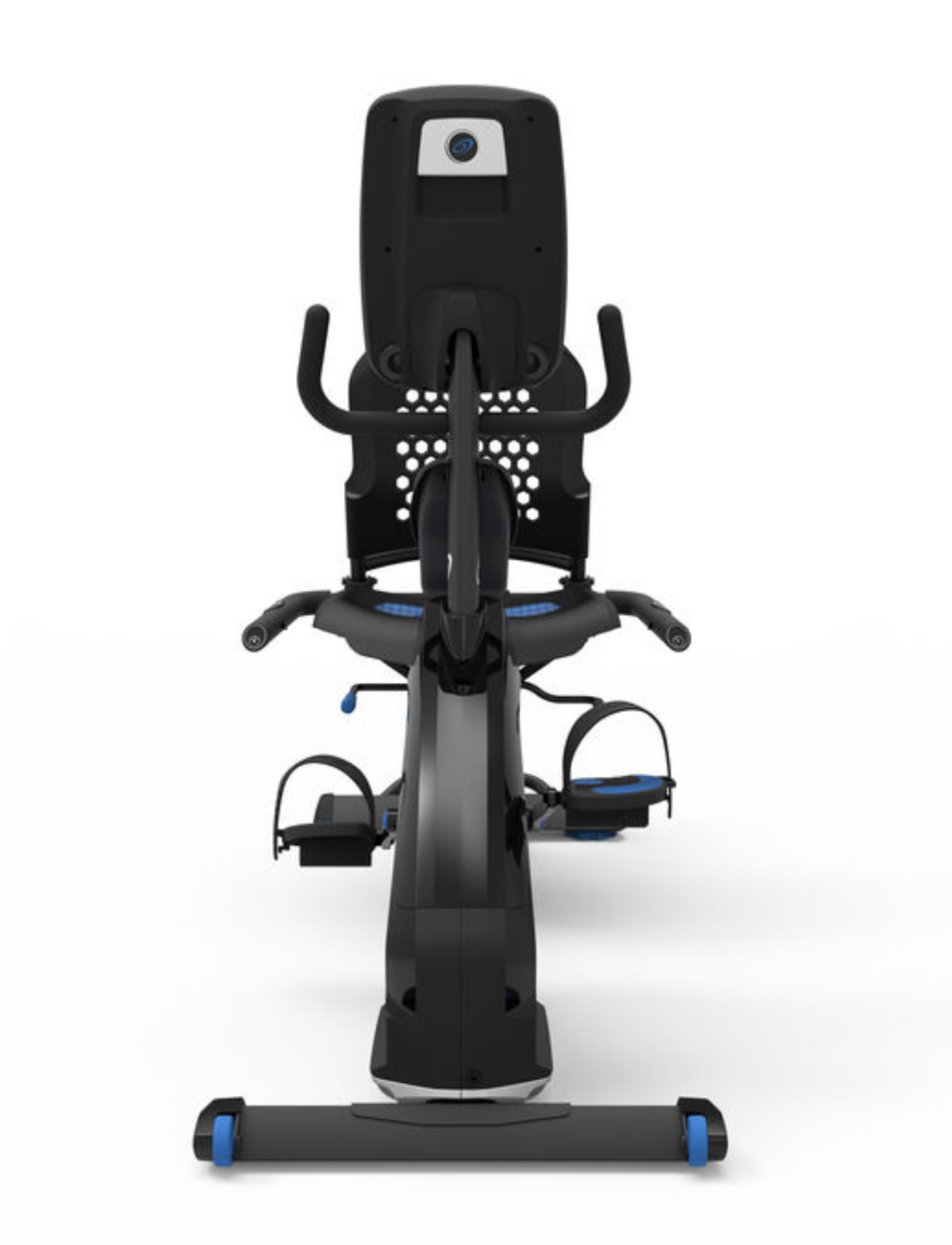 Nautilus R618 Recumbent Bike Review - 2023