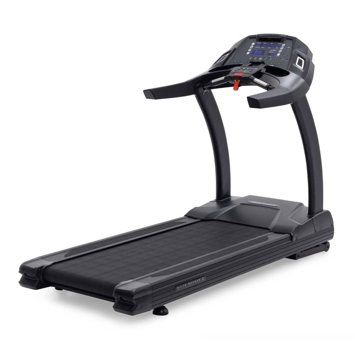 Top 5 Treadmills for 2025: What Actually Holds Up Under Real Use - Big ...