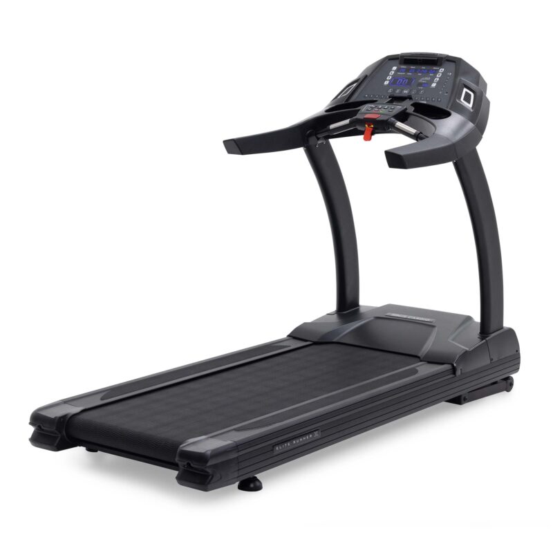 Top 5 Treadmills for 2025: What Actually Holds Up Under Real Use - Big ...