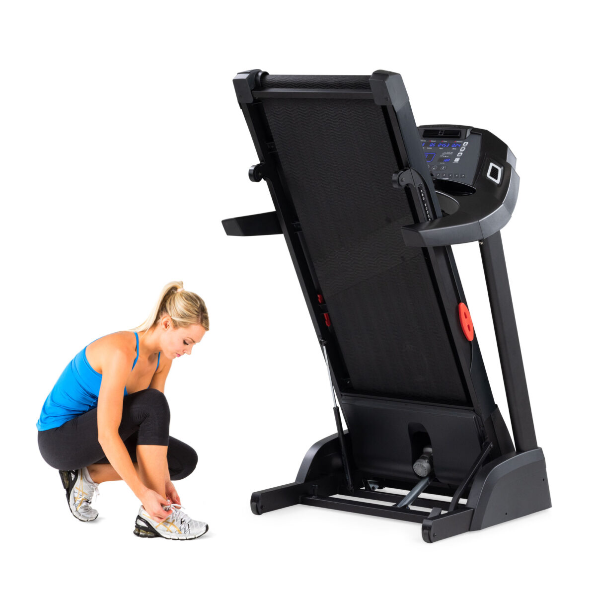 3G Cardio Pro Runner X Treadmill Review - 2023